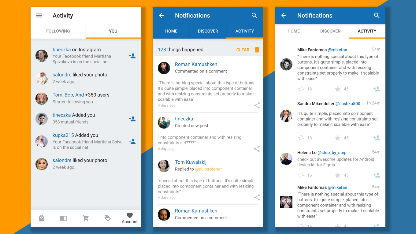 Uflutter Universal Flutter Ui Kit Biggest Kit Widgets And Templates Multipurpose Flutter Apps 